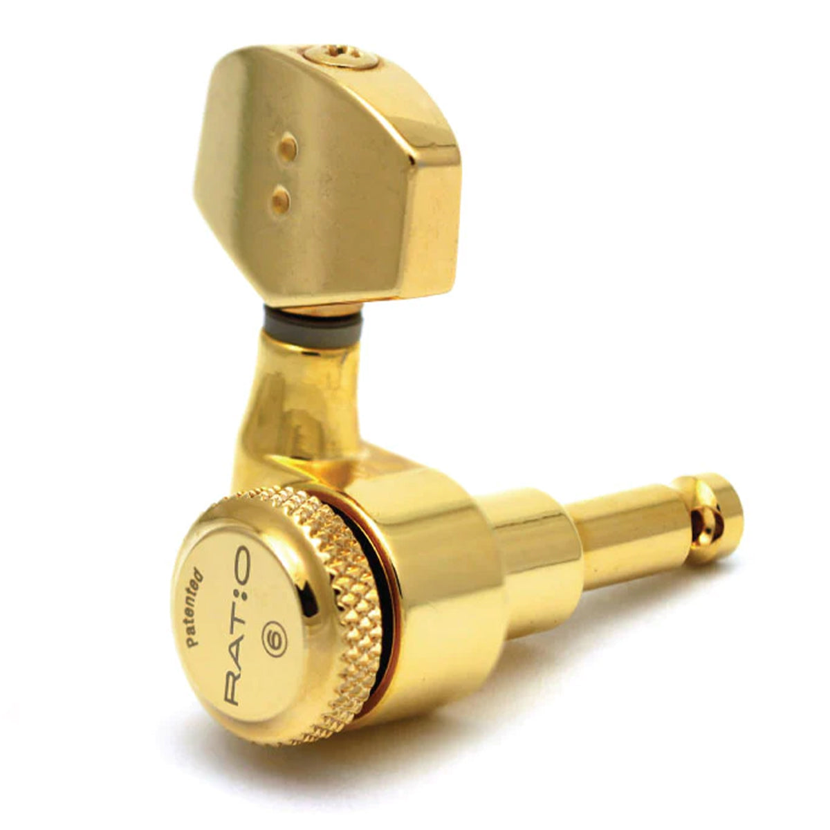 GraphTech® Guitar Components – Alegree