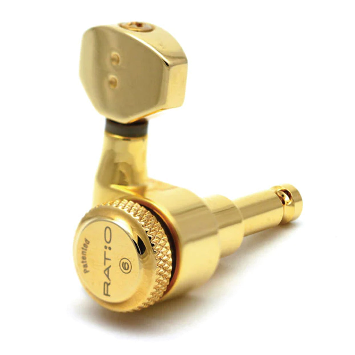 GraphTech® Guitar Components – Alegree