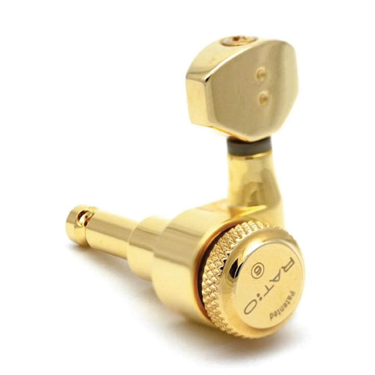 GraphTech® Guitar Components – Alegree