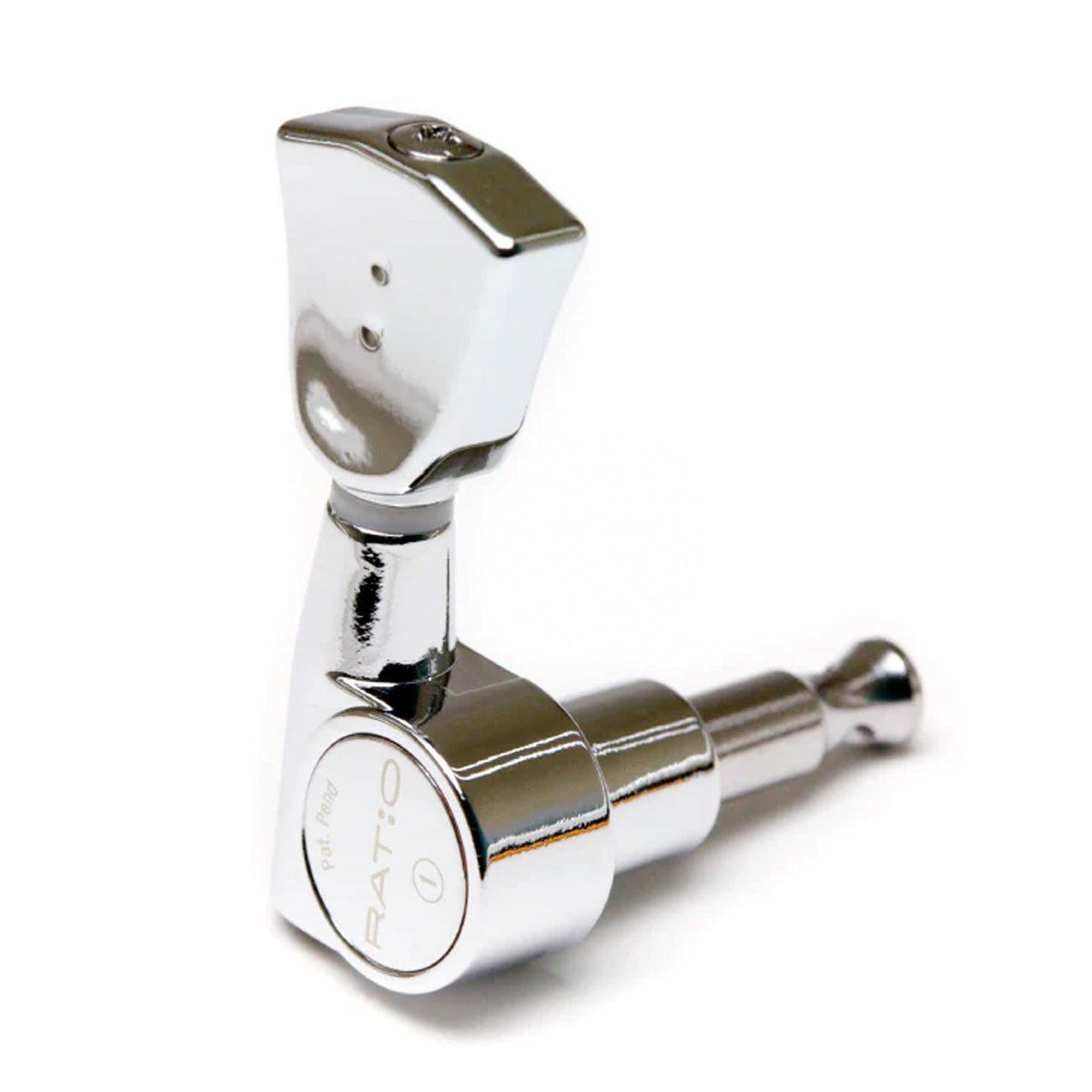 GraphTech® Guitar Components – Alegree