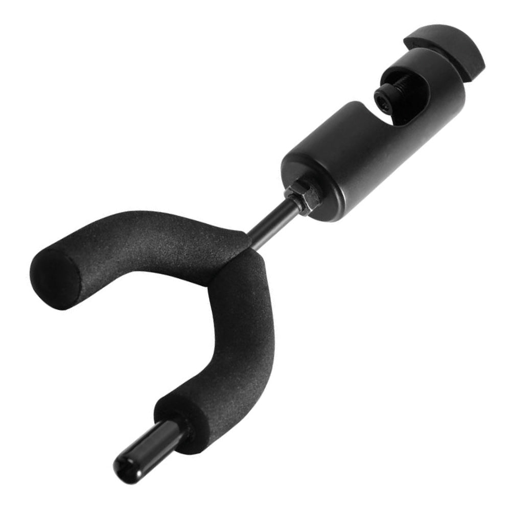 On-Stage Violin Hanger for Music Stands – Alegree