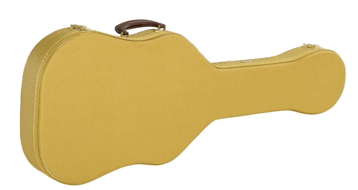Fender Tele Thermometer Case Tweed – Alegree