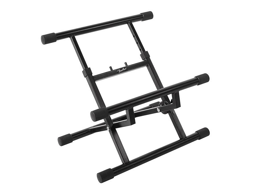 Amplifier stand, heavy duty max 40kg – Alegree