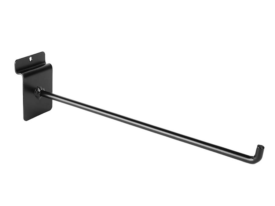 Boston hook for display rack slat wall model – Alegree