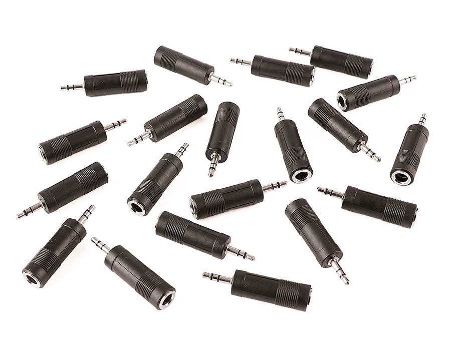 Boston adaptor packet of 20. – Alegree