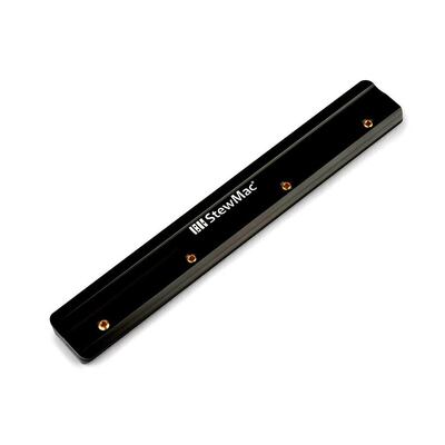 StewMac nut file backer, for narrow files – Alegree