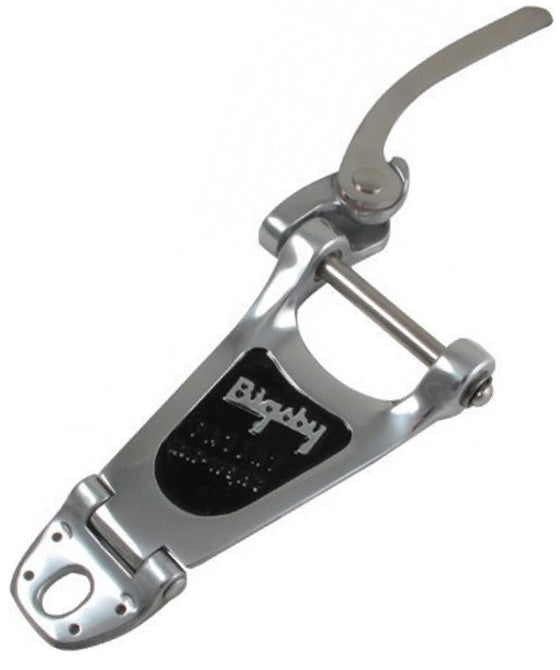 Bigsby B3 Aluminium Left Hand – Alegree