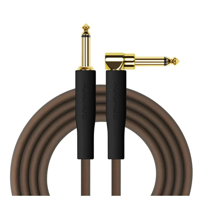4.5M True Fidelity With Angle Instrument Cable – Alegree