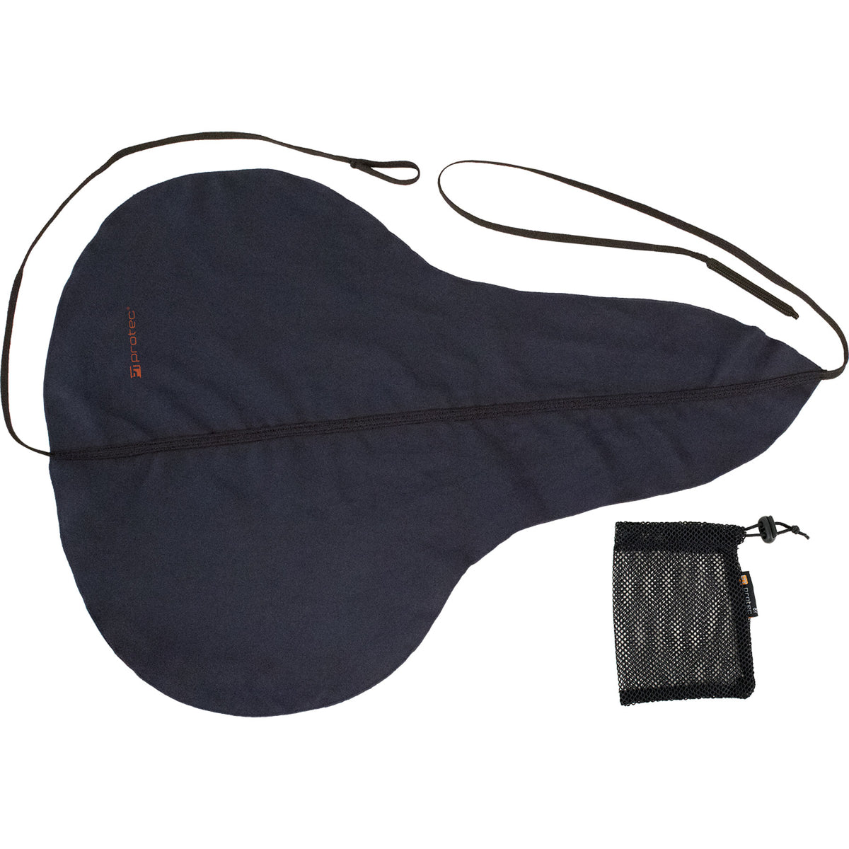 Protec Body, Neck & Mouthpiece Swab for Alto Saxophone (A123) – Alegree