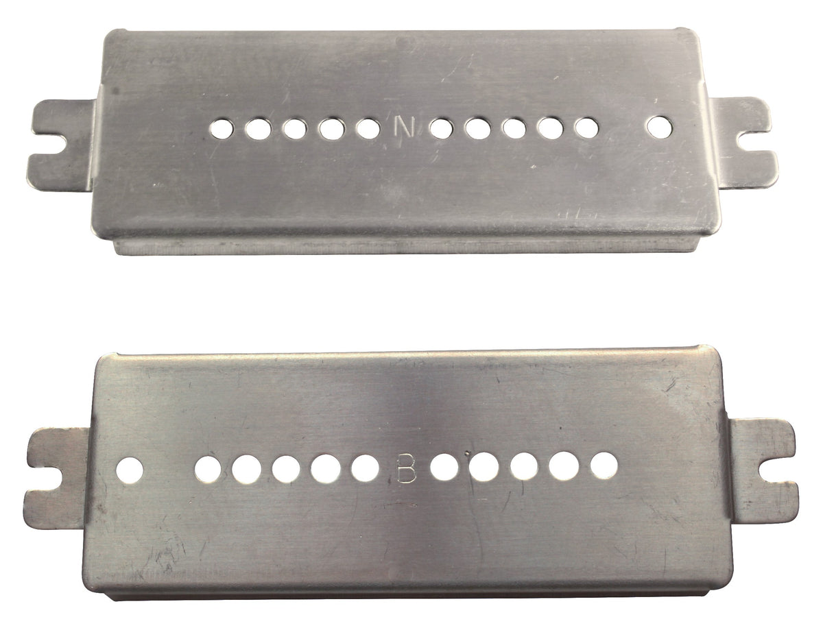Dog ear P90 baseplates – Alegree