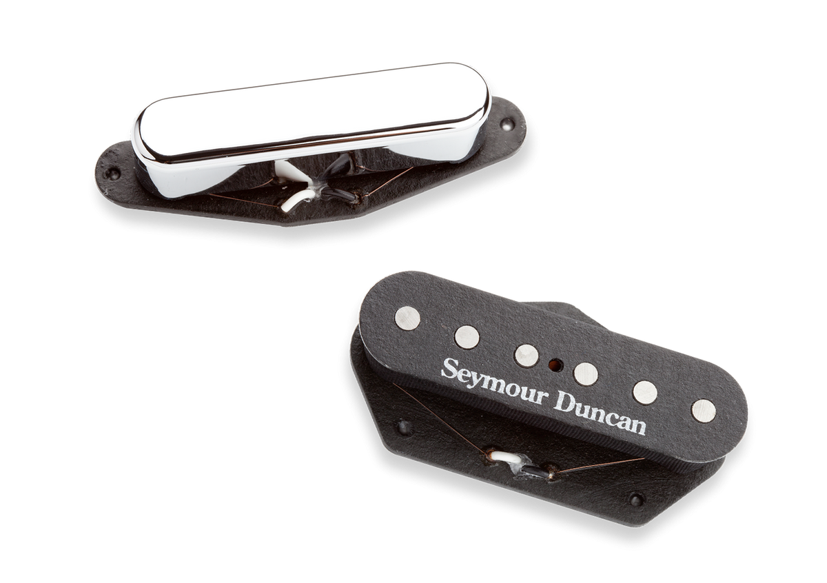 Seymour Duncan Hot Tele Set – Alegree